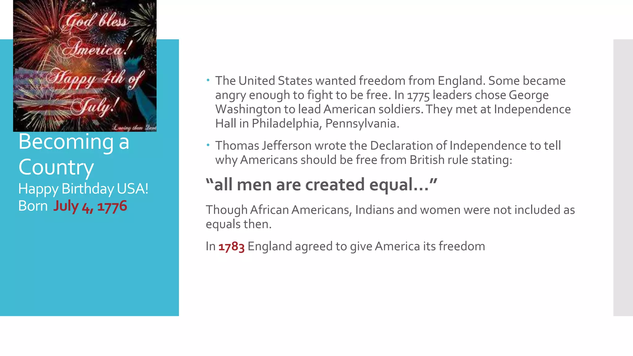 Social studies study guide chapter 4 for 3rd grade 3 8-17 | PPT