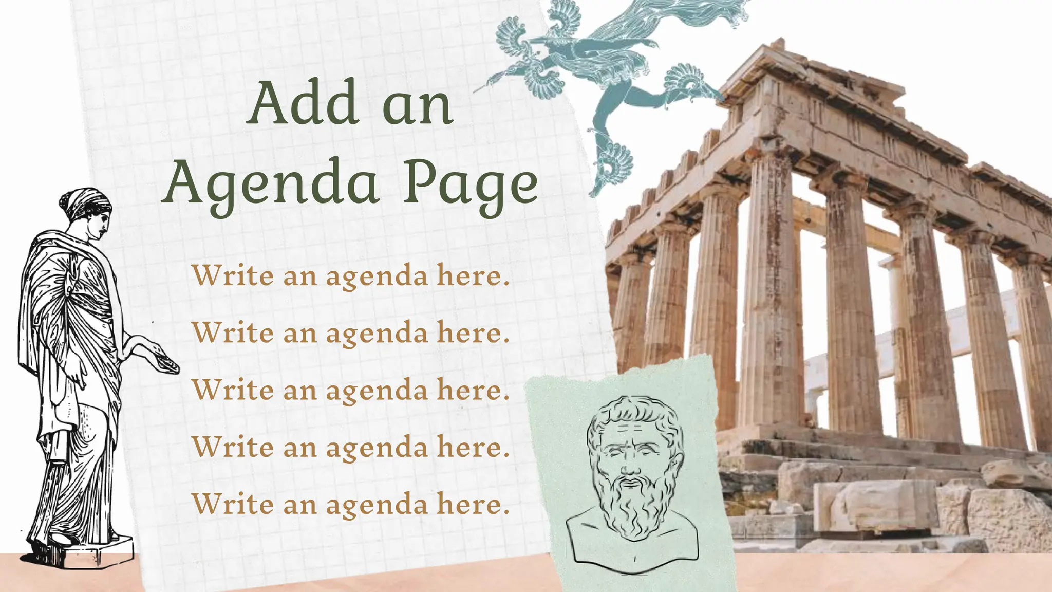 Social Studies Subject for High School_ Ancient Greece & Greek ...