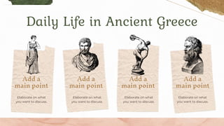 Social Studies Subject for High School_ Ancient Greece & Greek ...