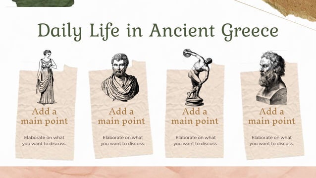 Social Studies Subject for High School_ Ancient Greece & Greek ...