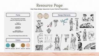 Social Studies Subject for High School_ Ancient Greece & Greek ...