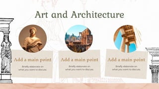 Social Studies Subject for High School_ Ancient Greece & Greek ...