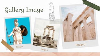 Social Studies Subject for High School_ Ancient Greece & Greek ...