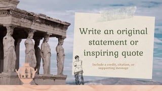 Social Studies Subject for High School_ Ancient Greece & Greek ...