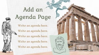 Social Studies Subject for High School_ Ancient Greece & Greek ...