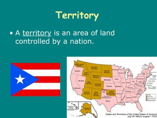 Florida History Vocabulary | PPT