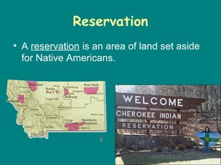 Florida History Vocabulary | PPT