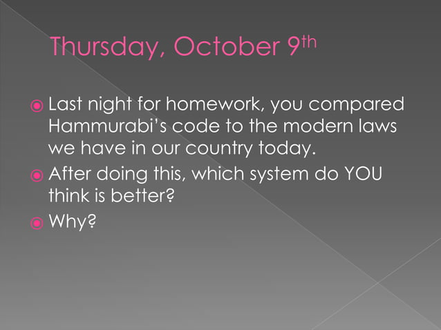 Social studies warm ups | PPTX