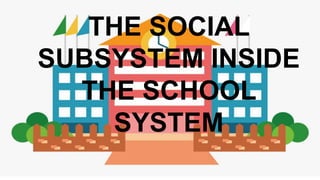 SOCIAL SUBSYSTEM.pptx
