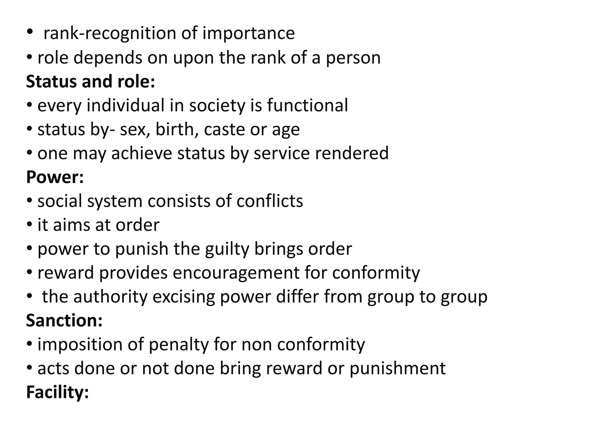 Social system (Sociology) | PPTX