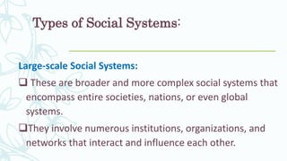 social system.pptx