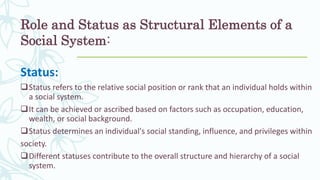 social system.pptx