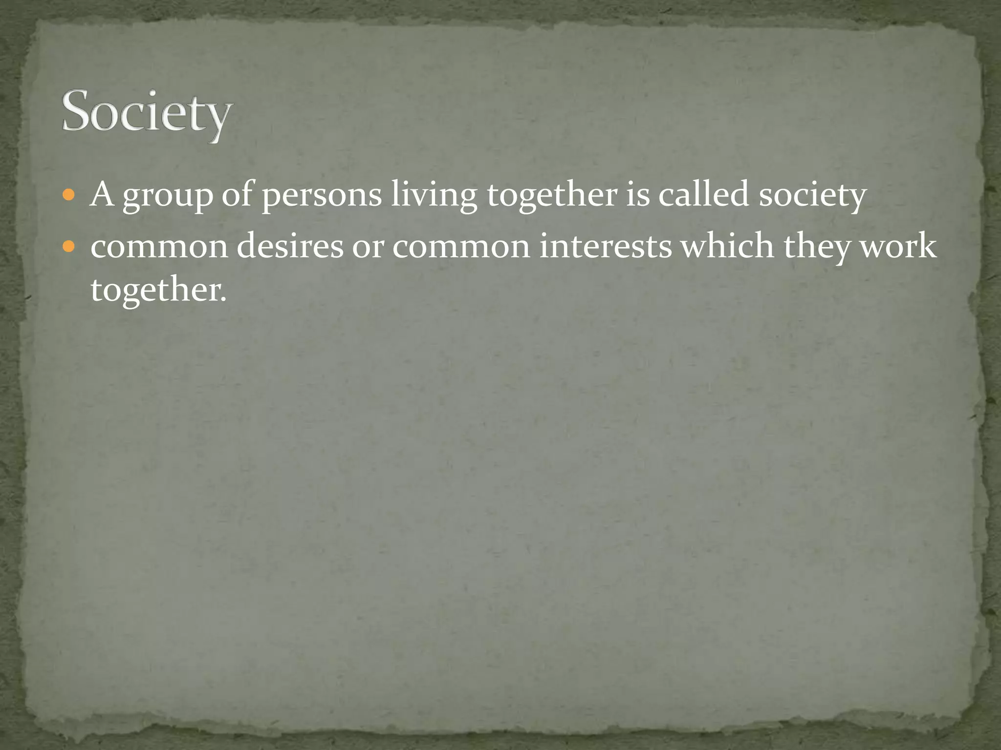 Social system of islam | PPTX