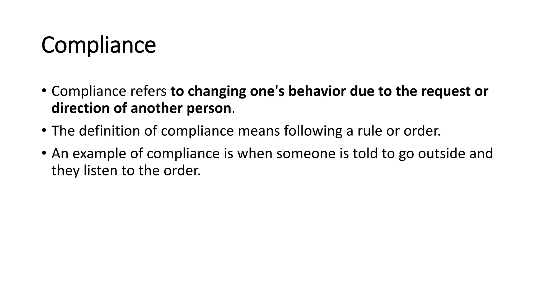 Social thinking & attribution | PPTX