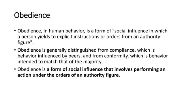 Social thinking & attribution | PPTX | Science