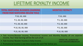 Socialtradebiz plan | PPTX