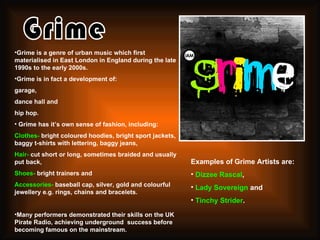 Socialtribes | PPT | Hip Hop Music | Music