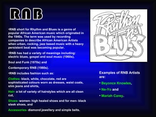 Socialtribes | PPT | Hip Hop Music | Music