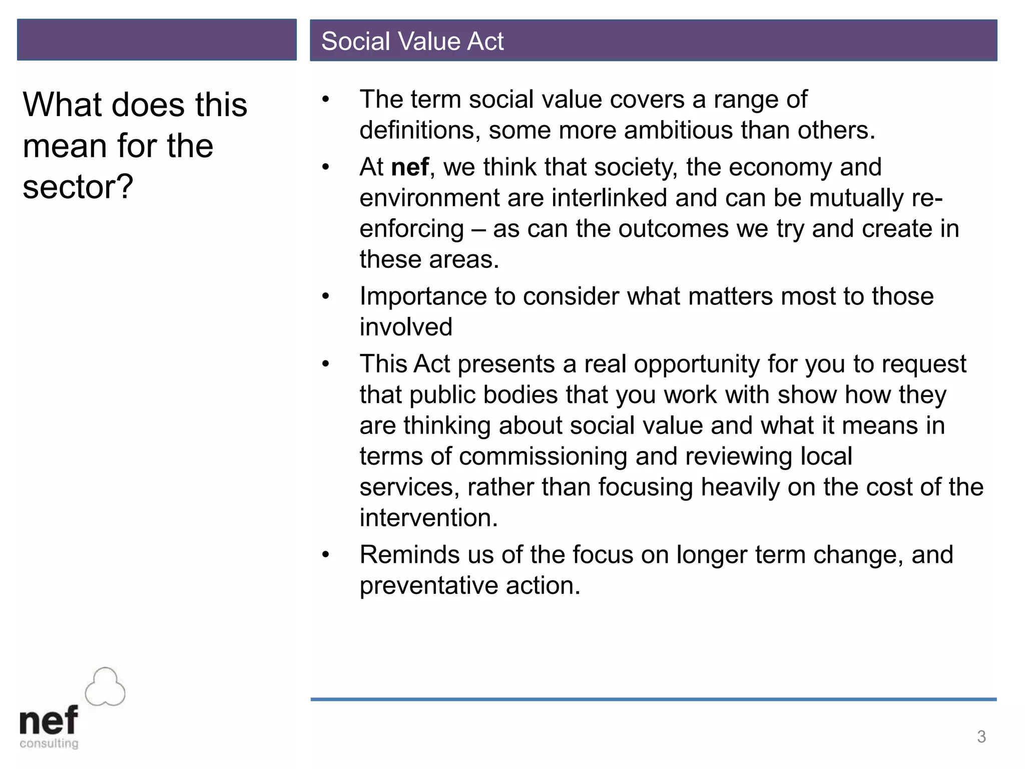 The Public Services Act | PPT