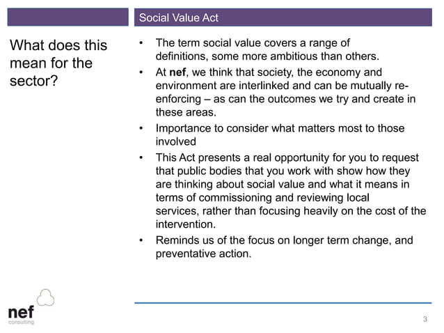 The Public Services Act | PPT