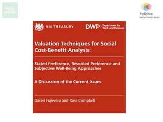 Social Value Workshop | PPTX