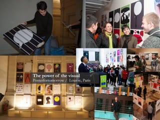 Social visual communication | PDF