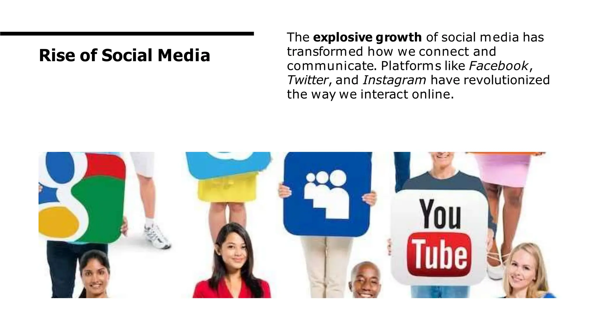 social websites & Critical Issues In Internet Usage.pptx