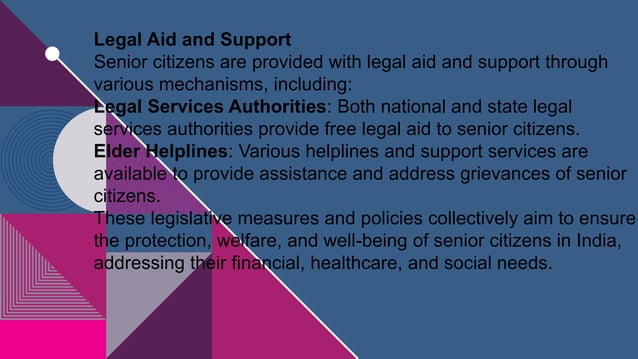 social welfare programmes of India and their schemes | PPTX | Substance ...