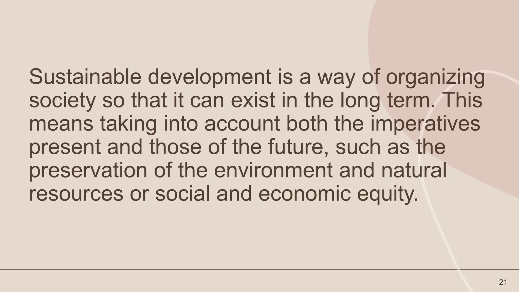 Social Welfare Social Development and Sustainable DEv | PPTX