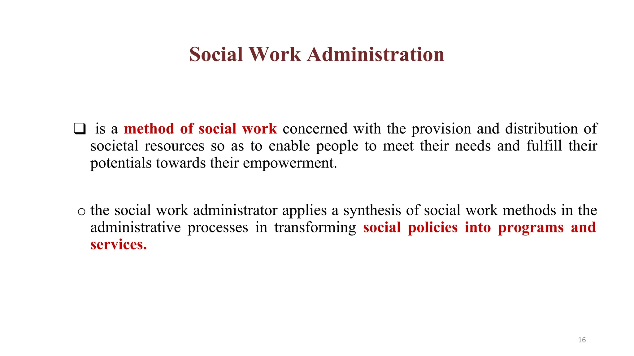 Social Welfare Agency and Administration.pdf
