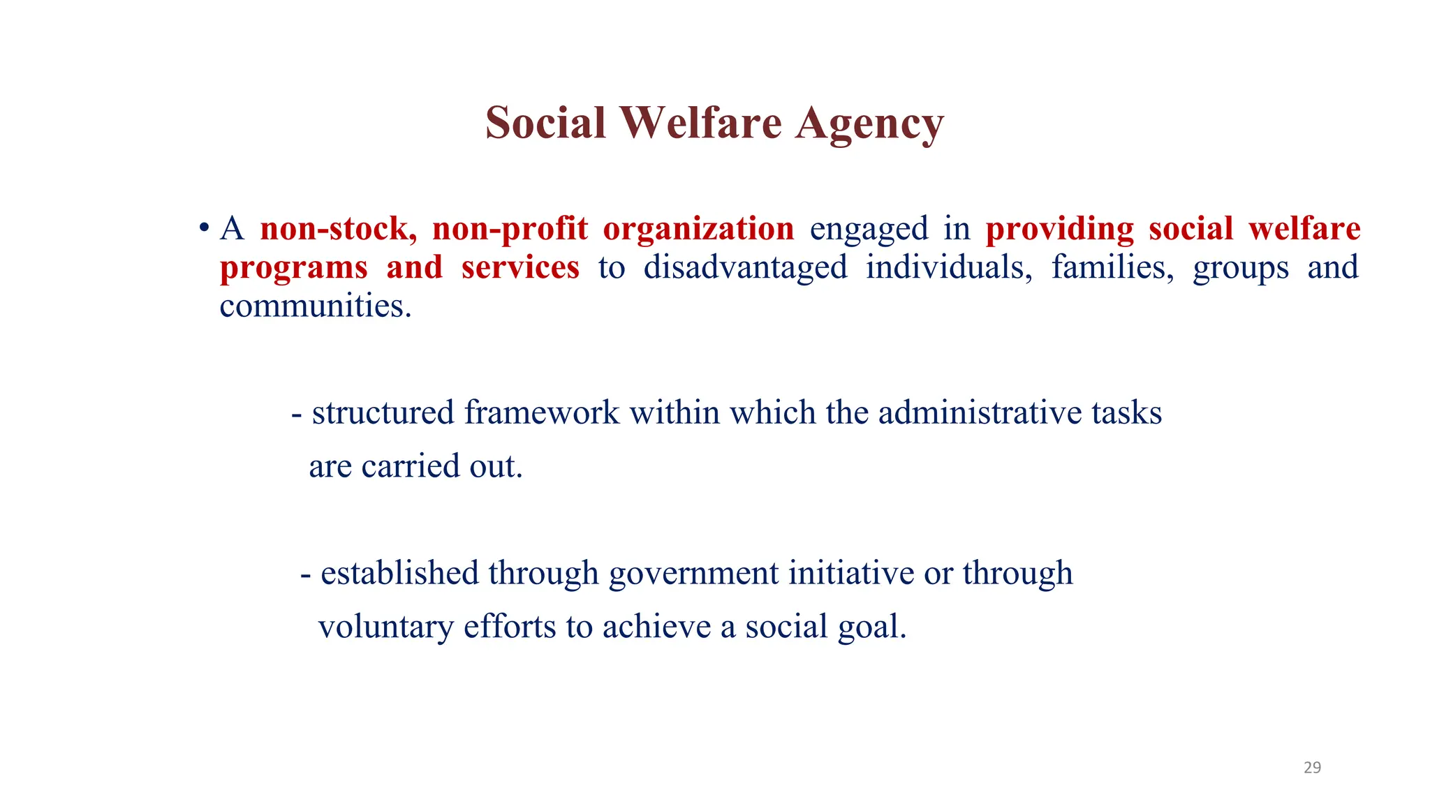 Social Welfare Agency and Administration.pdf