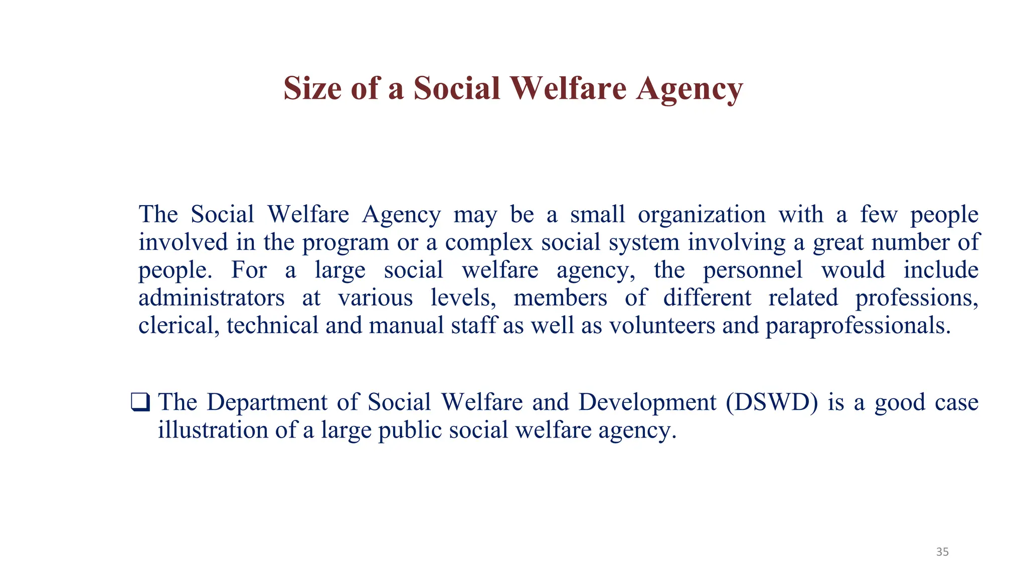 Social Welfare Agency and Administration.pdf