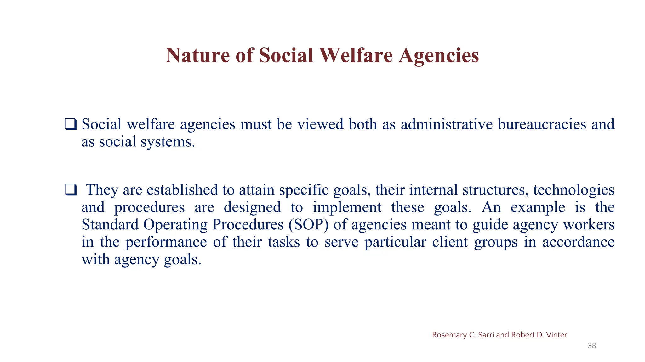 Social Welfare Agency and Administration.pdf