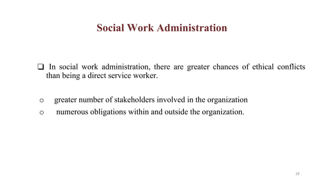Social Welfare Agency and Administration.pdf | Business Administration ...