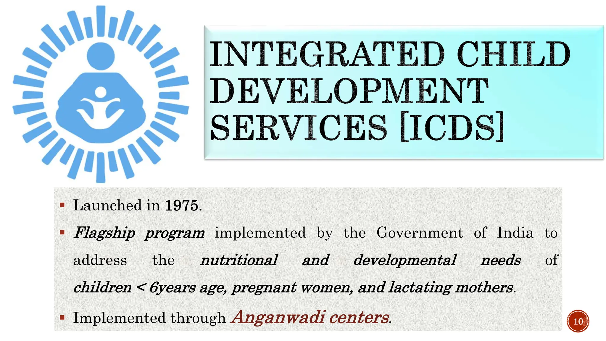 SOCIAL WELFARE PROGRAMMES IN INDIA.pptx