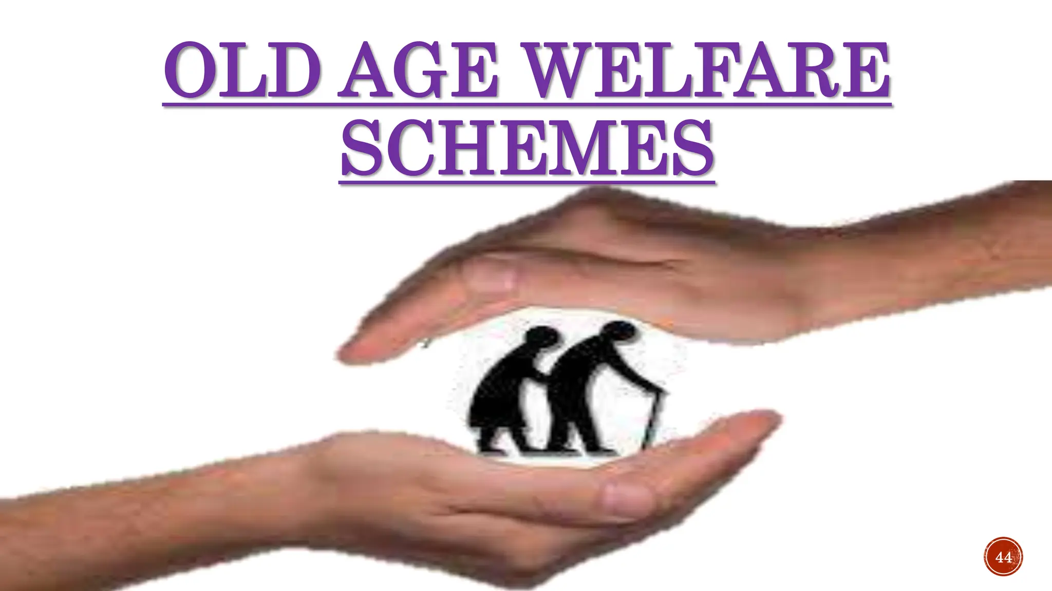 SOCIAL WELFARE PROGRAMMES IN INDIA.pptx