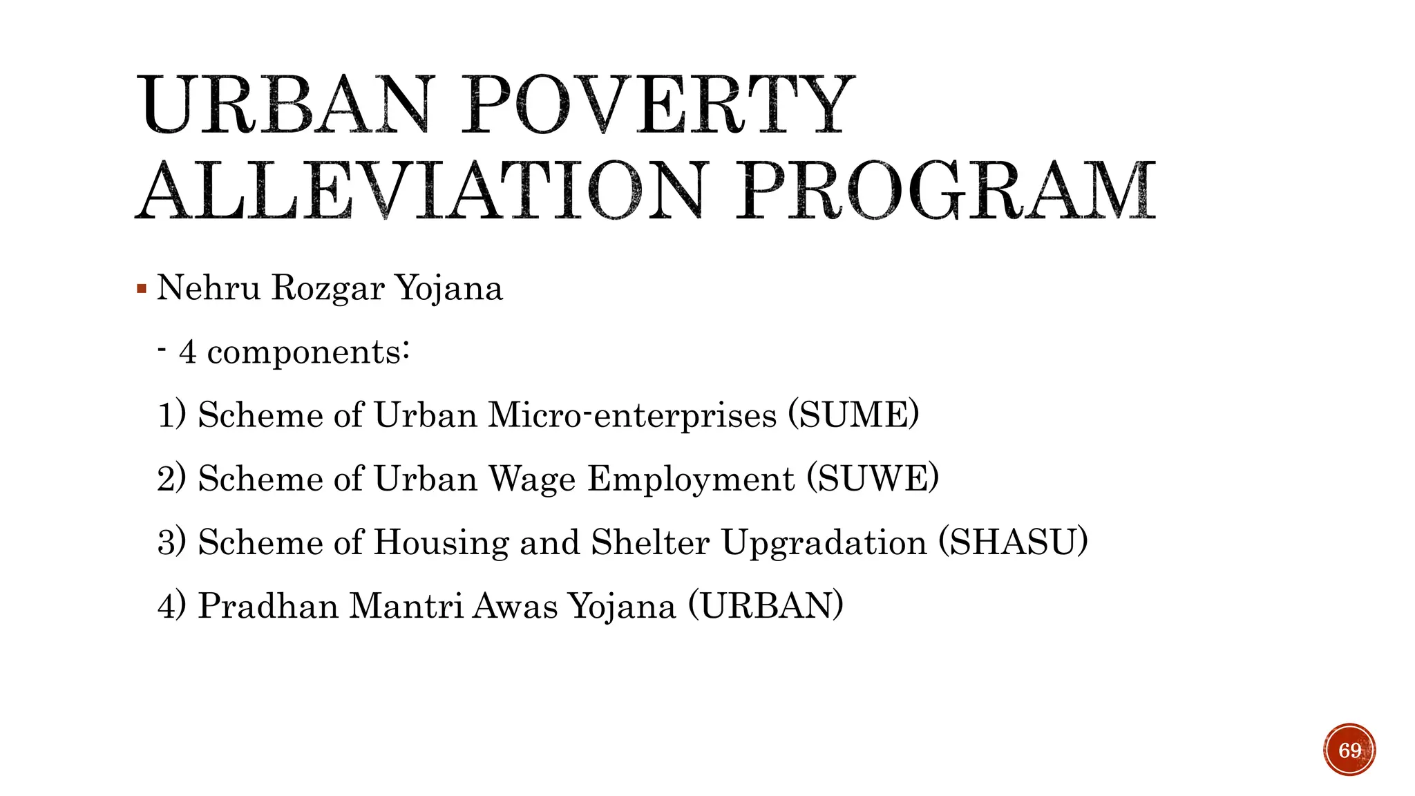 SOCIAL WELFARE PROGRAMMES IN INDIA.pptx