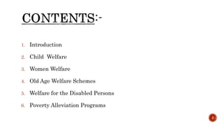 SOCIAL WELFARE PROGRAMMES IN INDIA.pptx