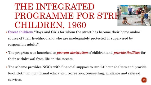 SOCIAL WELFARE PROGRAMMES IN INDIA.pptx