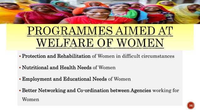 SOCIAL WELFARE PROGRAMMES IN INDIA.pptx