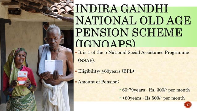 SOCIAL WELFARE PROGRAMMES IN INDIA.pptx