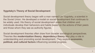social welfare, social development and sustainable development.pptx