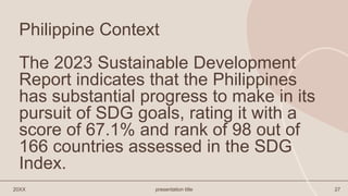 social welfare, social development and sustainable development.pptx