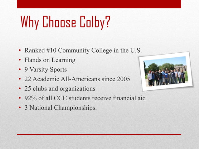 Social Work at CCC | PPT