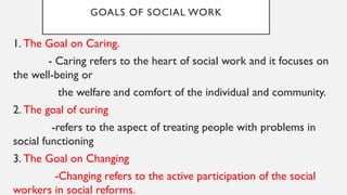 social work.pptx hahahahahahhahahahahaha | PPTX