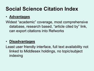 Social Work Research Skills | PPT