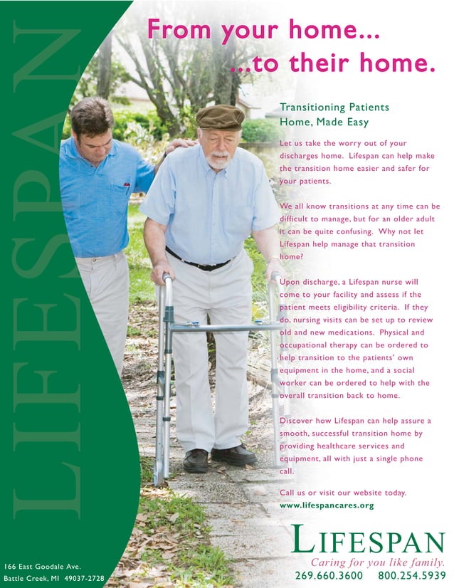 Social worker flyer v2 | PDF