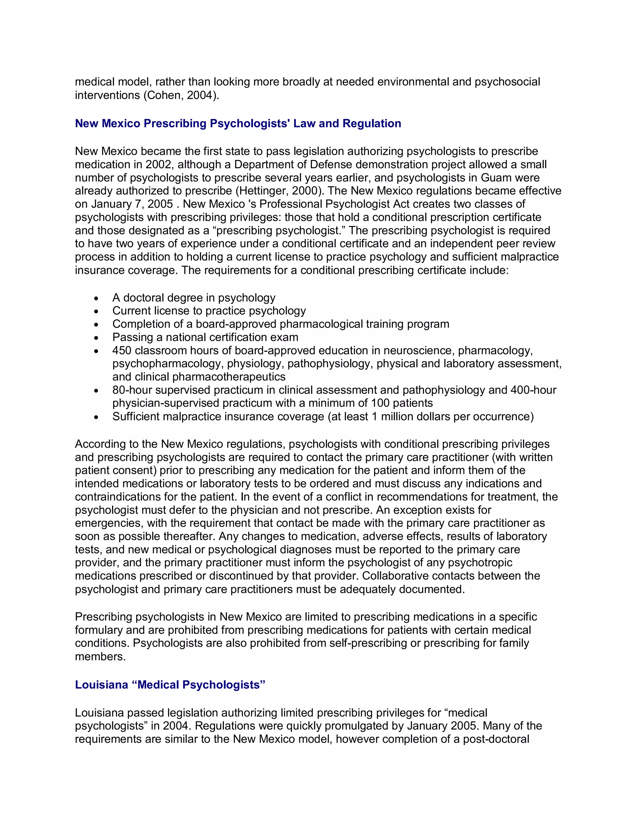 Social workers and medication management | PDF