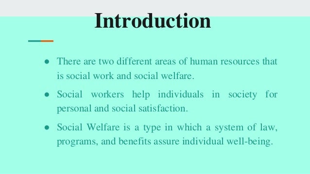 Social Worker Vs Social Welfare.pptx