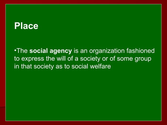 Social work helping models and approaches | PPT
